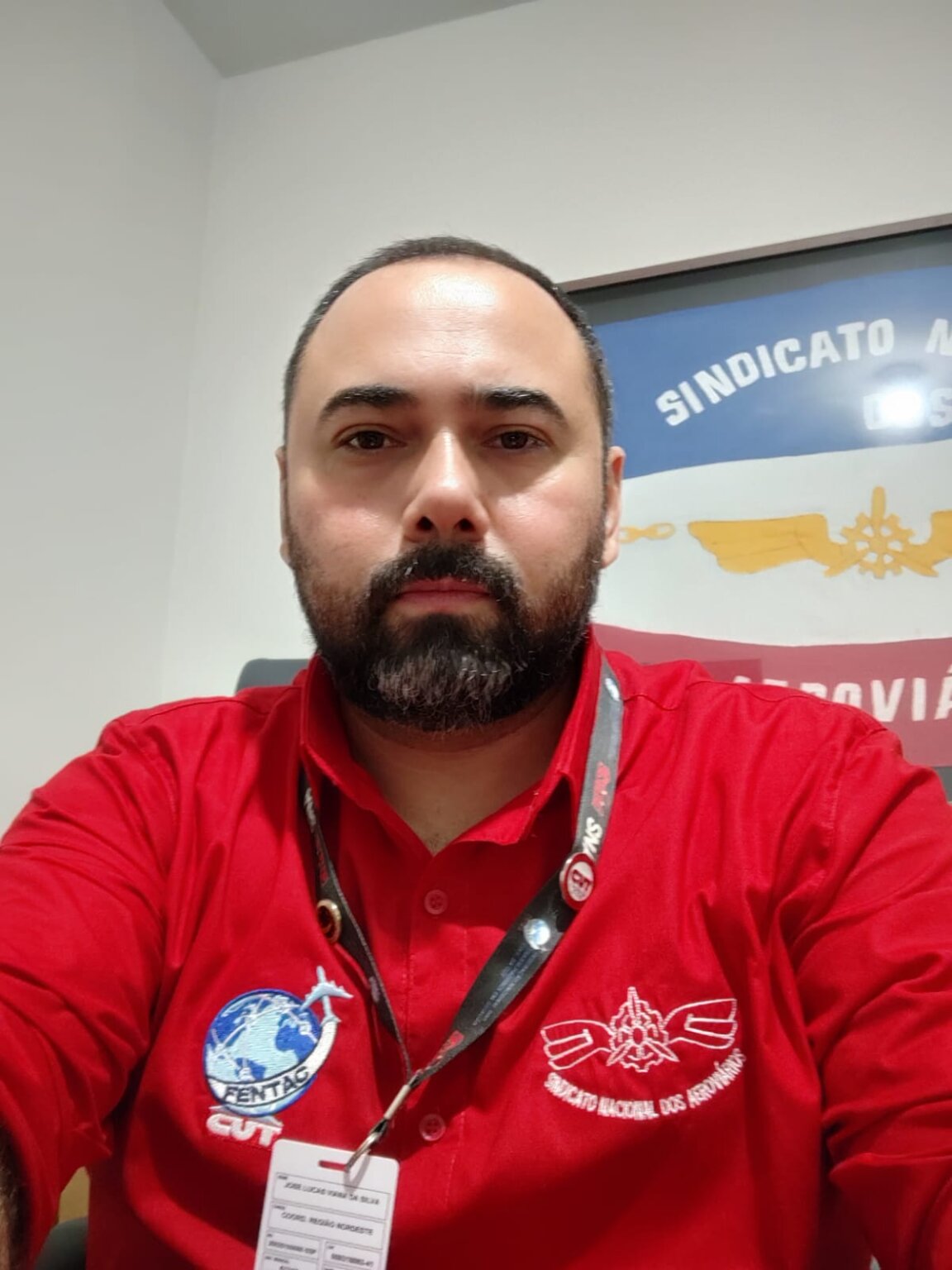 SNEA / Campanha Salarial 2026: SNA entrega pauta de reinividicações