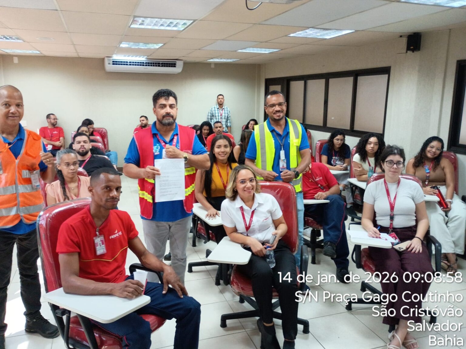 99,38% da base do Táxi Aéreo aprovam a proposta do SNA para os patrões ...