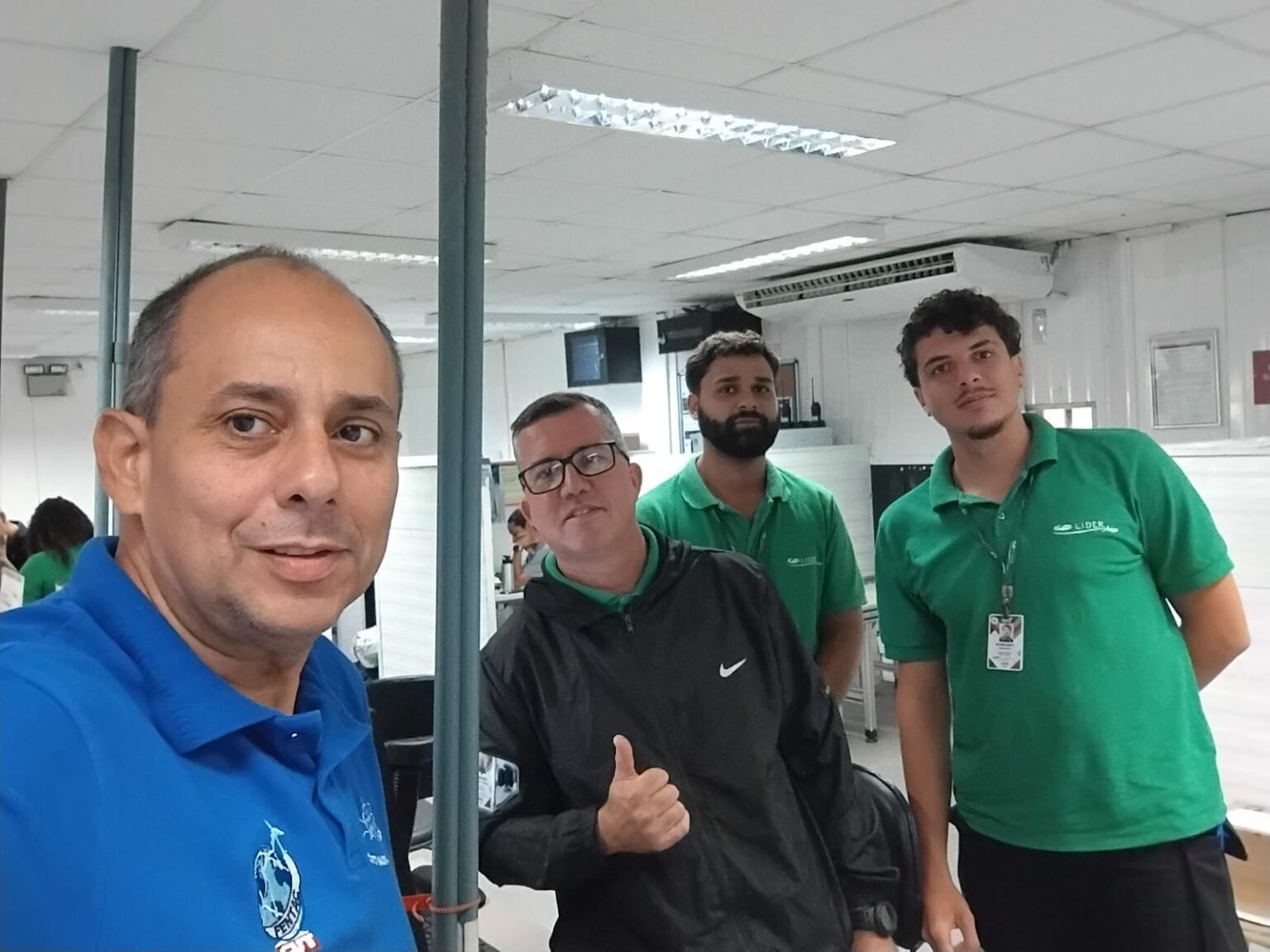 99,38% da base do Táxi Aéreo aprovam a proposta do SNA para os patrões ...